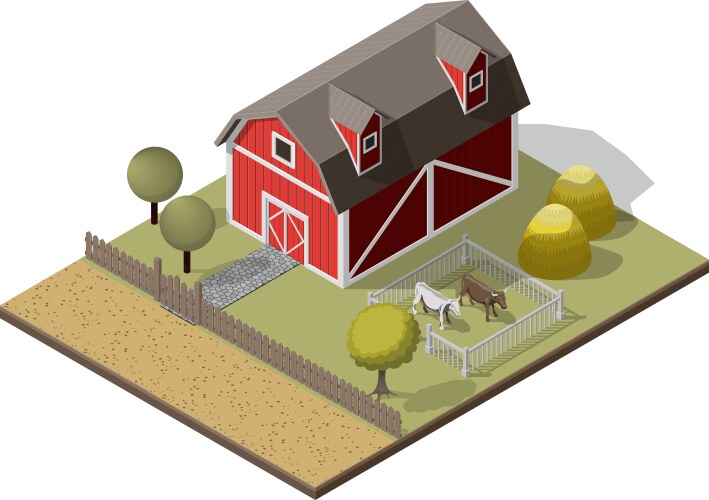 Barn Vector Images (over 41,000)