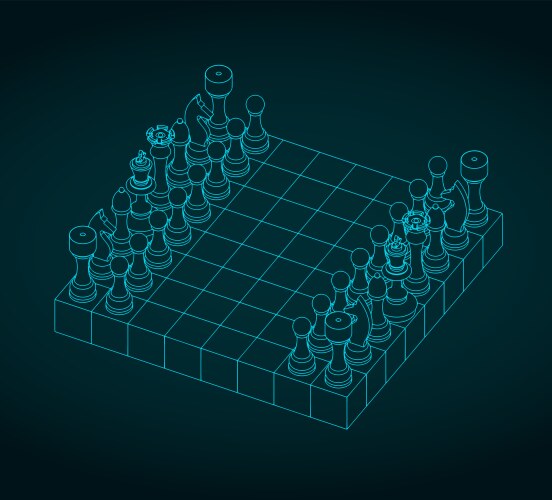 Chess Vector Images (over 53,000)