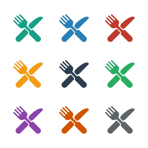 Free Fork Vector Images (over 9,400)