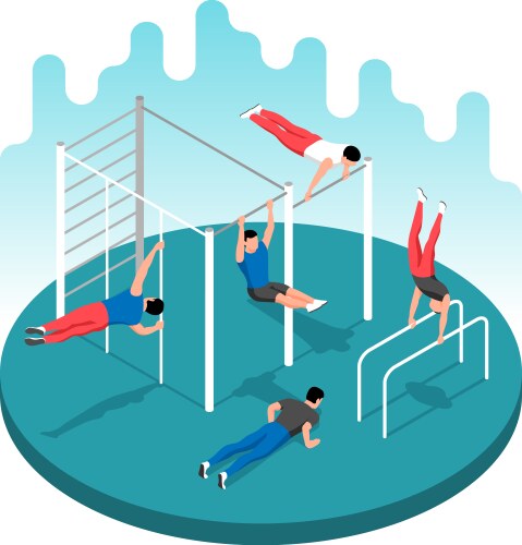 Workout Vector Images (over 180,000)