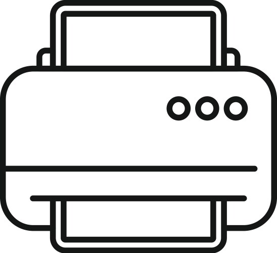 Printer Vector Images (over 64,000)