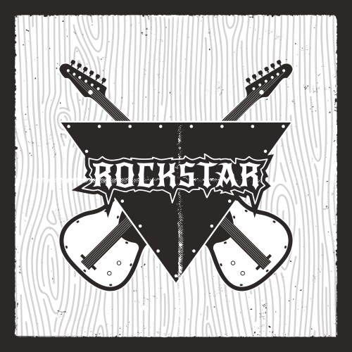 Punk Stencils Vector Images (over 200)