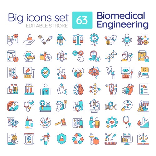 Biomedical Logo Vector Images (over 470)