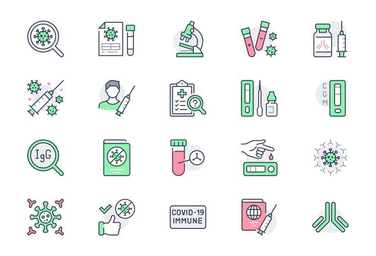 Test Vector Images (over 450,000)