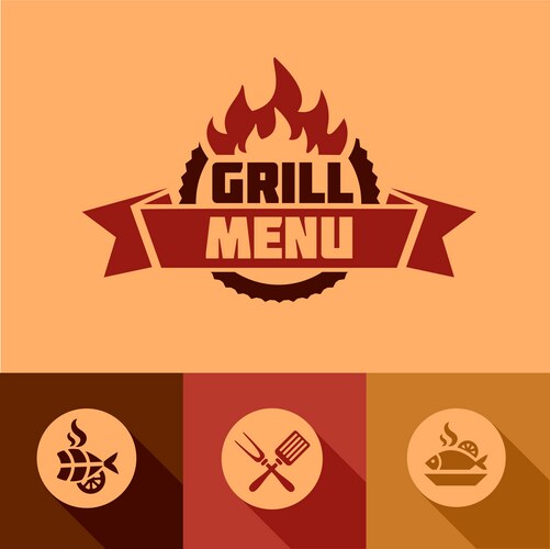 Grill Vector Images (over 190,000)