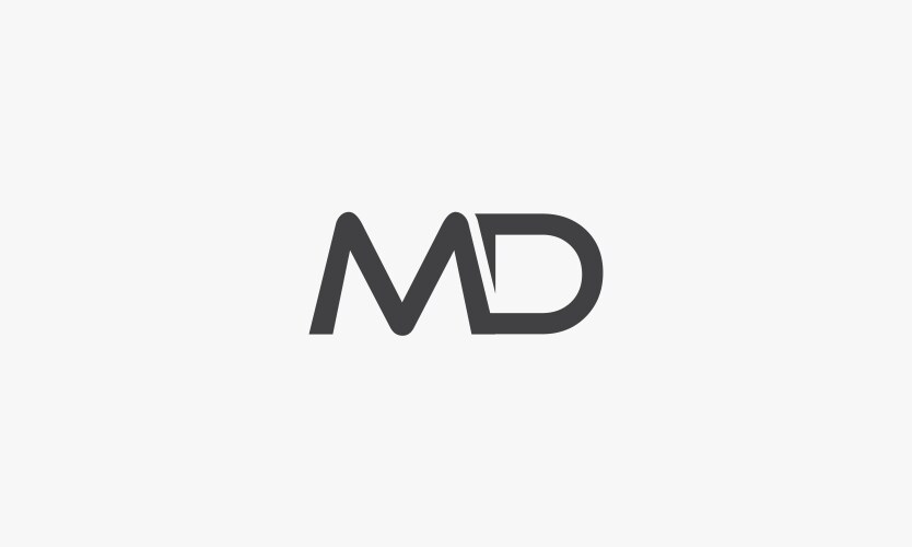 Md Logo Vector Images (over 2,300)