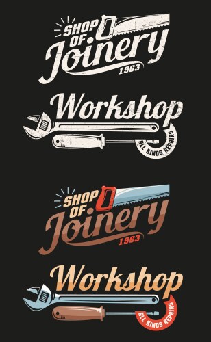 Workshop Logo Vector Images (over 21,000)