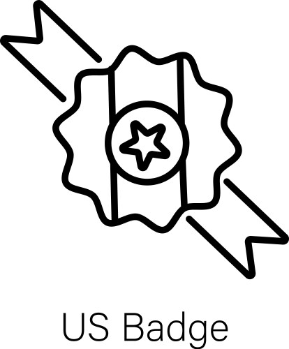 Badge Outlines Vector Images (over 260,000)