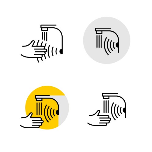 Hand Wash Logo Vector Images (over 8,500)