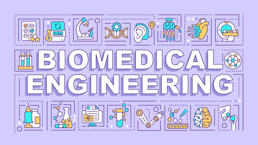 Biomedical Engineering Vector Images (over 1,400)