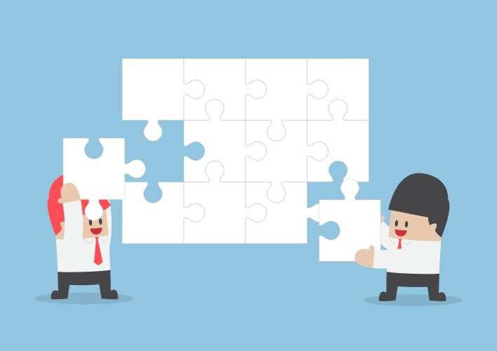 Assemble Vector Images (over 76,000)