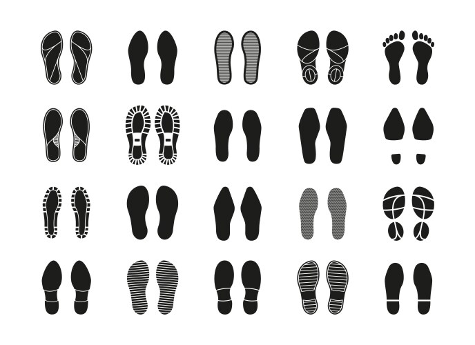 Barefoot Vector Images (over 12,000)