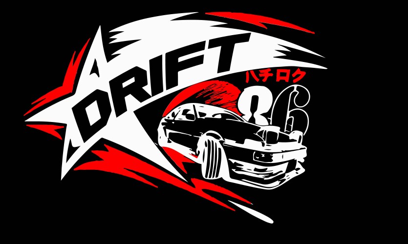 Jdm Logo Front Grille Aluminium Toyota Emblem Decal Japan Badge Logo