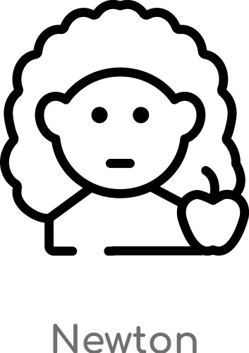 Newton Logo Vector Images (over 590)