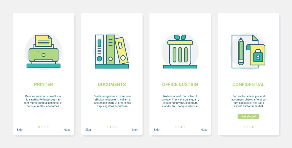 Confidential Vector Images (over 33,000)