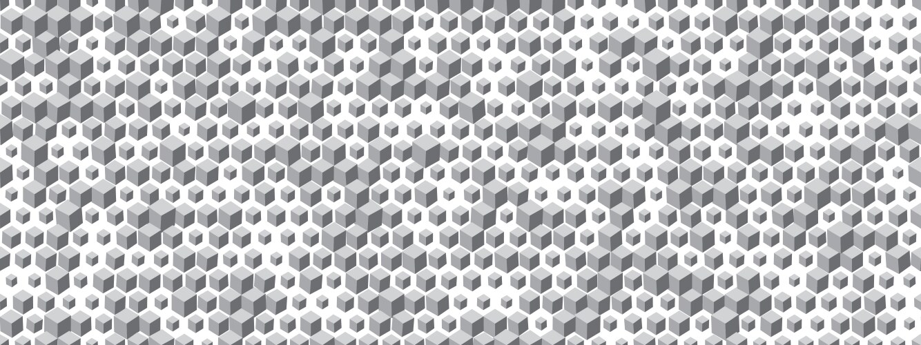 Cubic Repeating Pattern Vector Images (over 2,100)