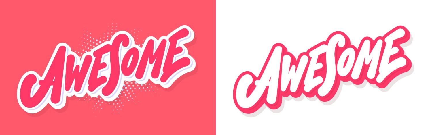 Awesome Vector Images (over 43,000)