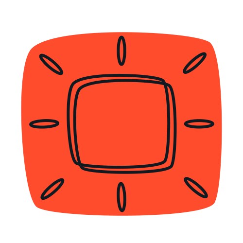 Red Square Vector Images (over 340,000)