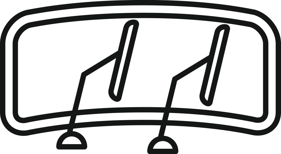 Windshield Wiper Symbol Vector Images (over 1,700)
