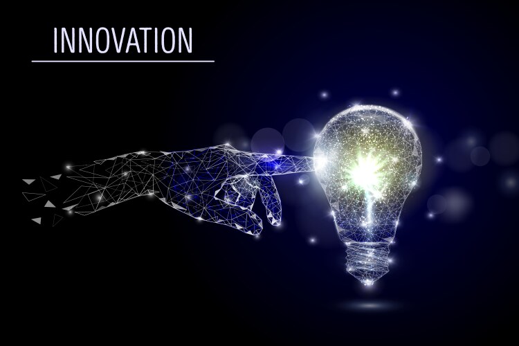 Innovation Vector Images (over 790,000)