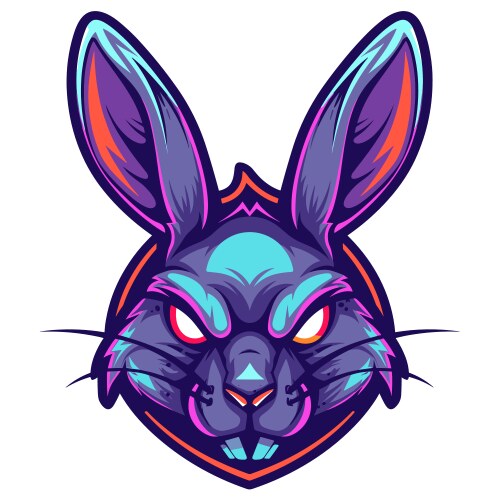 Rabbit Logo Vector Images (over 20,000)