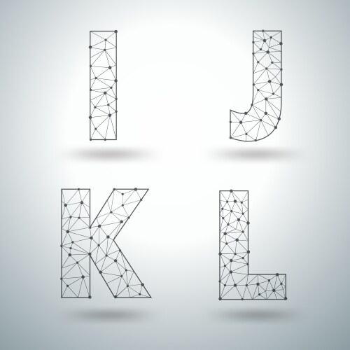 Alphabet Letters Stylish Vector Images (over 190,000) Alphabet Letters Stylish Vector Images (over 190,000)