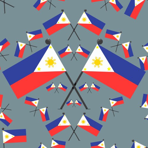Philippines Pattern Vector Images (over 830)