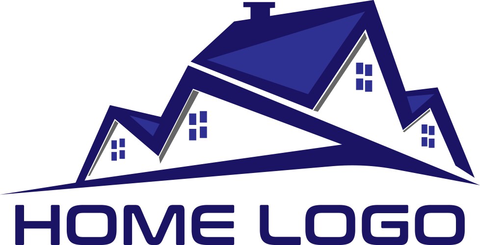 Elite House Logo Vector Images (over 210)