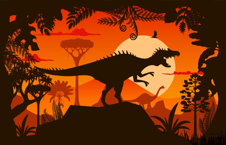 Dinosaur Vector Images (over 61,000)