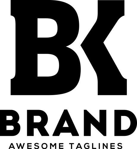 Bk Logos Vector Images (over 2,700)