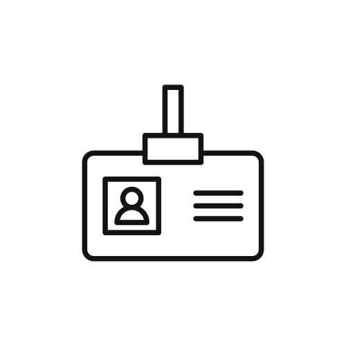 Staff Pass Vector Images (over 2,300)