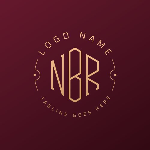 Nbr Logo