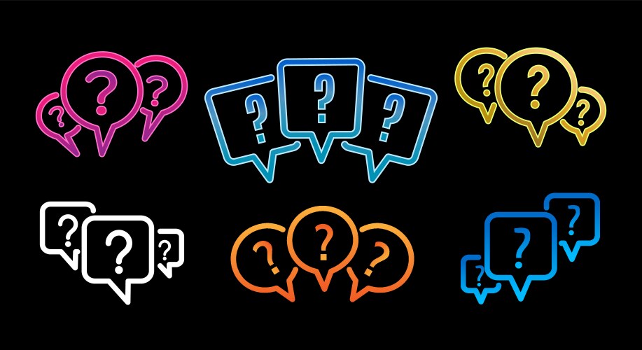 Quiz Vector Images (over 58,000)