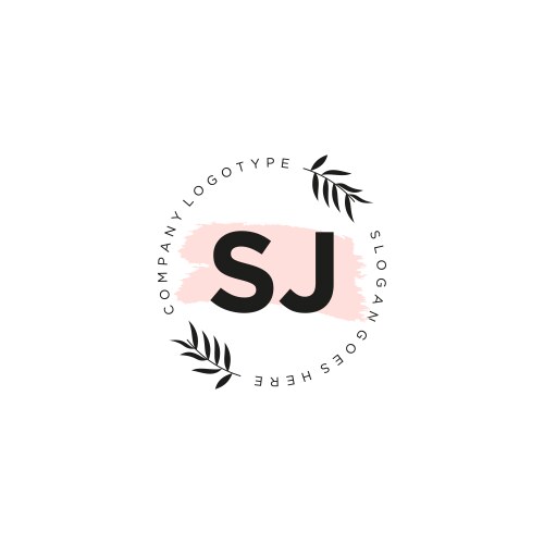 Sj Logo Vector Images (over 2,600)