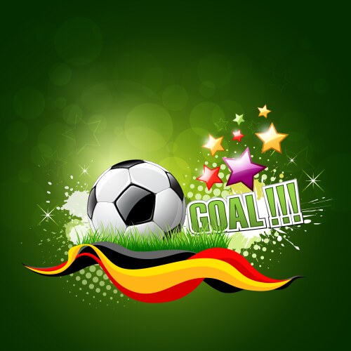 Soccer background Vector Images & Graphics for Commercial Use | VectorStock