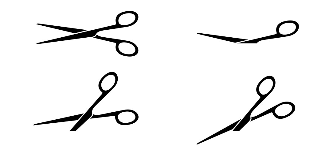 Scissors Cartoon Vector Images (over 21,000)