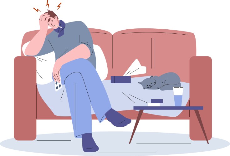 Fever Cartoon Vector Images (over 14,000)