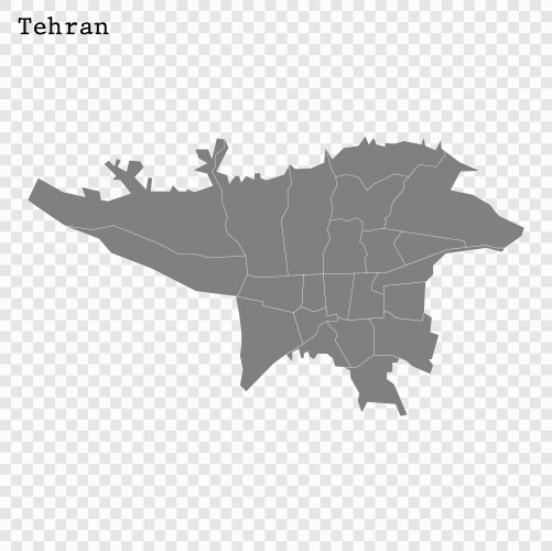 Tehran Vector Images (over 2,500)