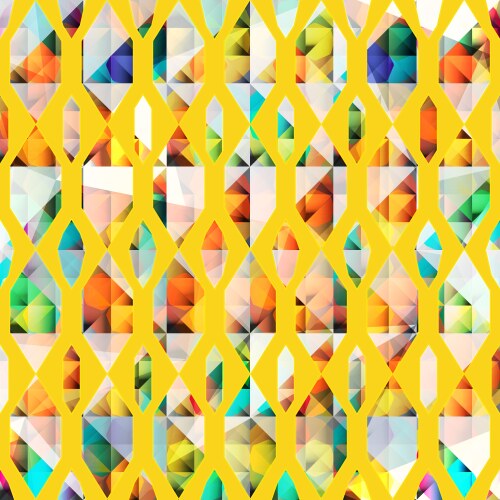 Yellow Diamond Pattern Vector Images (over 18,000)
