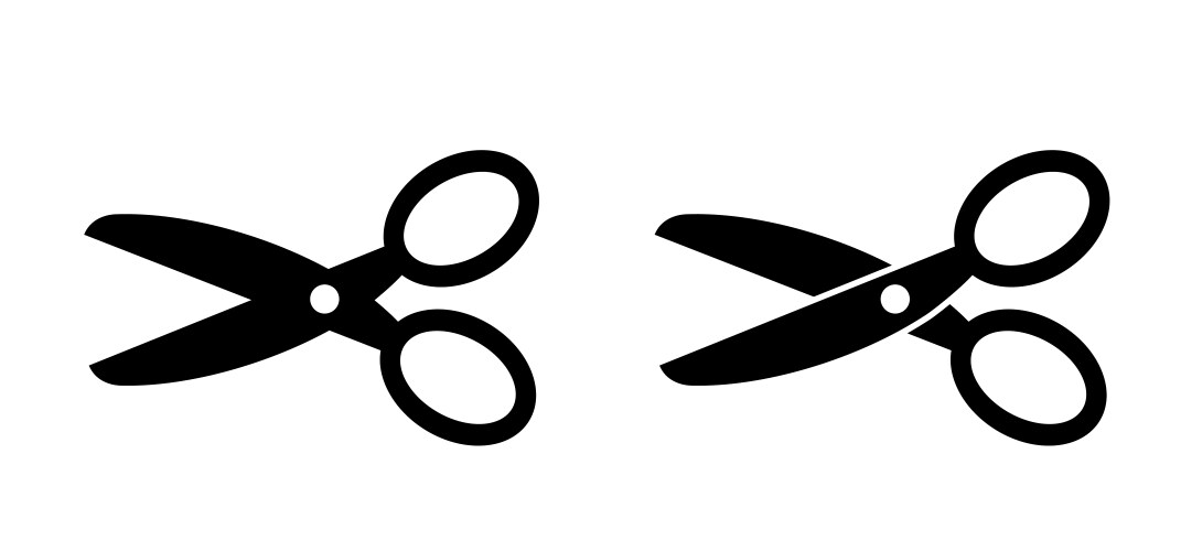 Scissors Cartoon Vector Images (over 21,000)