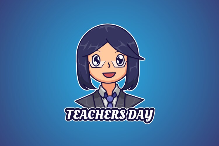 School Teacher Logo Vector Images (over 10,000)