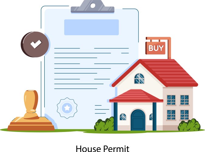 Permit Vector Images (over 13,000)