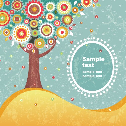 Cartoon Tree Texture Vector Images (over 27,000)