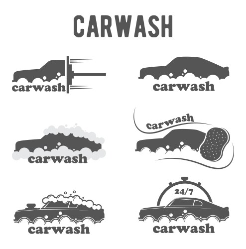 Car Soap Label Vector Images (over 430)