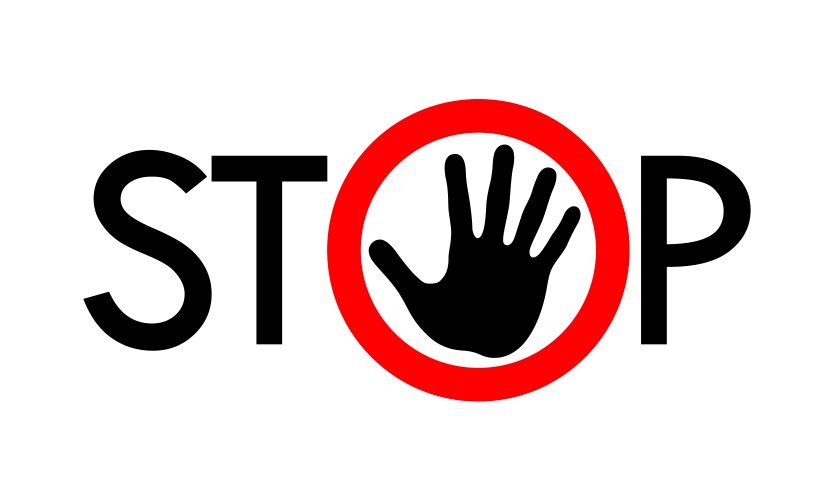 Stop Vector Images (over 340,000)