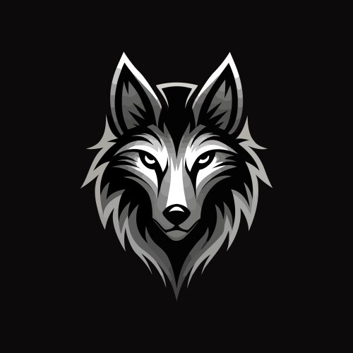 Wolf Icons Vector Images (over 26,000)