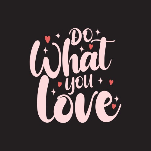 Love You Vector Images (over 61,000)