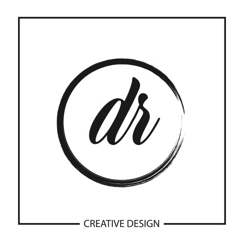 Dr Logo Vector Images (over 2,900)