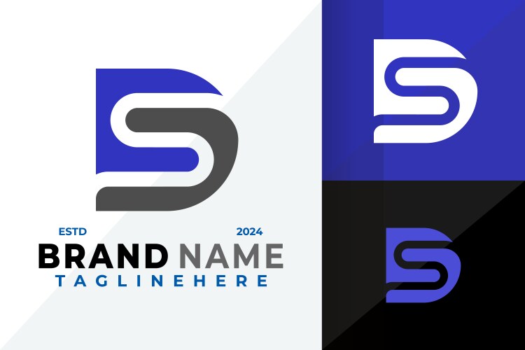 Sd Letter Logo Vector Images (over 3,200)