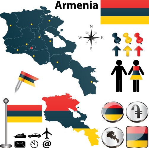 Armenia Vector Images (over 6,200)